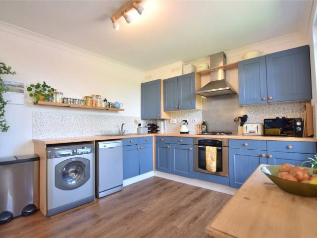 Mayhill Way, Gloucester, GL1
