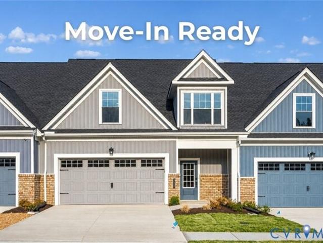 Mayland Ridge Ln, Chesterfield, Home For Sale