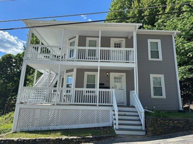 Mayland St, Fitchburg, Home For Sale