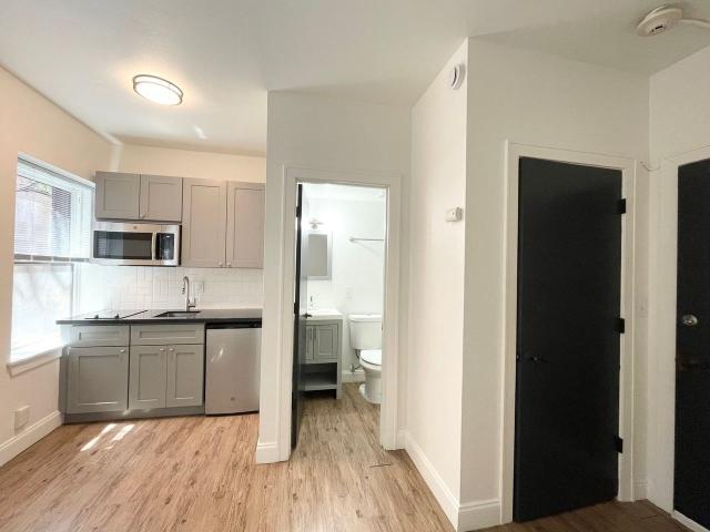 Mayn Suites Studio Apartment for Rent at 315 Maynard Ave S, Seattle, WA 98104 International District
