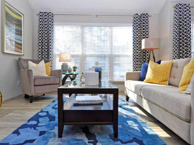 Maynard of Augusta 1 Bedroom Apartment for Rent at 2900 Perimeter Pkwy, Augusta, GA 30909 Belair