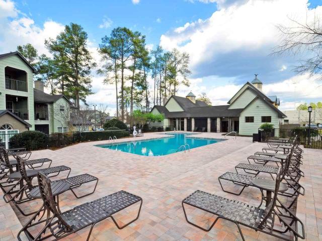 Maynard of Augusta 1 Bedroom Apartment for Rent at 2900 Perimeter Pkwy, Augusta, GA 30909 Belair