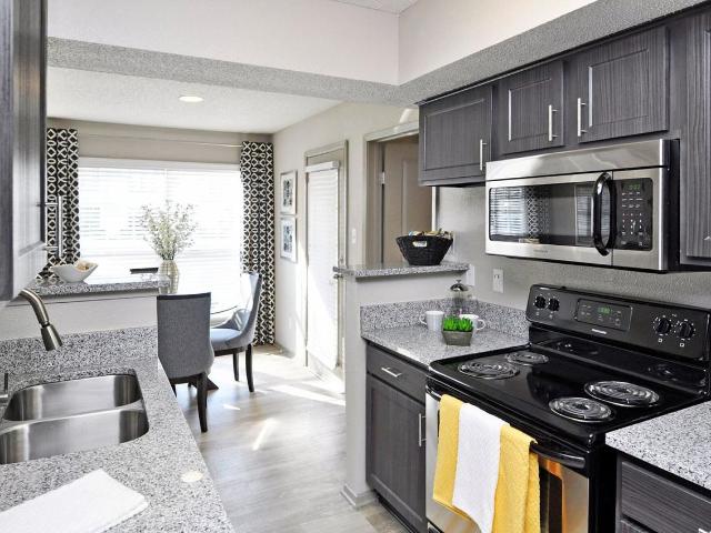 Maynard of Augusta 1 Bedroom Apartment for Rent at 2900 Perimeter Pkwy, Augusta, GA 30909 Belair