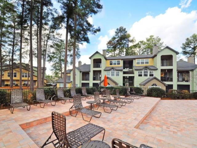 Maynard of Augusta 2 Bedroom Apartment for Rent at 2900 Perimeter Pkwy, Augusta, GA 30909 Belair