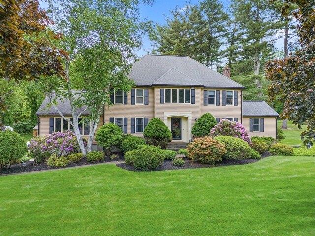 Maynard Farm Rd, Sudbury, Home For Sale