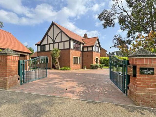 Maynard Grove, Wynyard, 4 Bedroom Detached