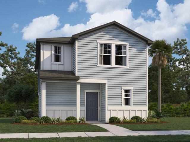 Maynard Plan Brookewater at Crossprairie Community