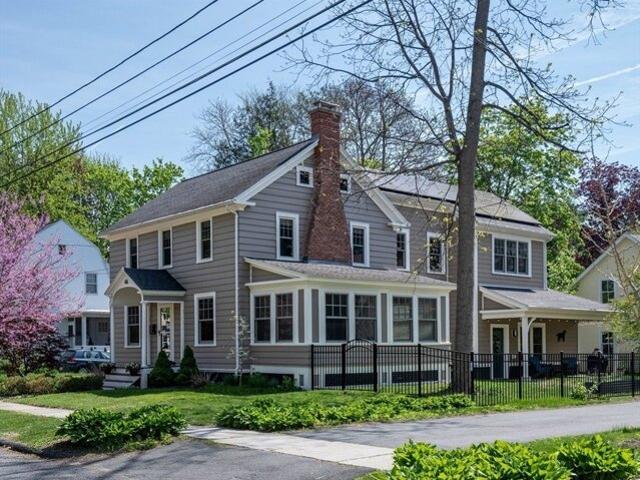Maynard Rd, Northampton, Home For Sale