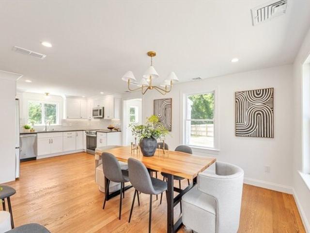 Maynard Rd, Dedham, Home For Sale
