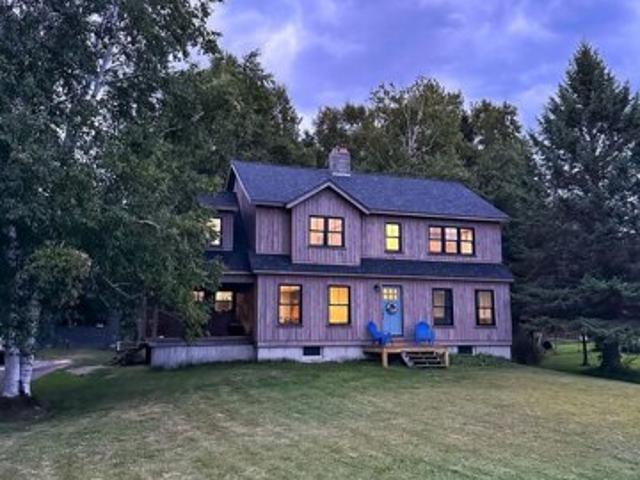 Maynard Rd, Rockwood T R Nbkp, Home For Sale