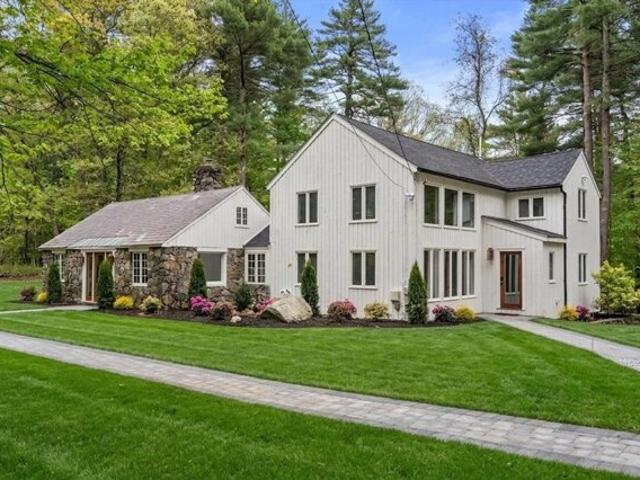 Maynard Rd, Sudbury, Home For Sale