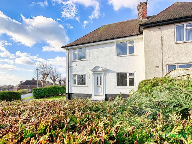 Maynard Road, Chesterfield S40, 3 bed semi detached house to rent, £975 pcm | PrimeLocation