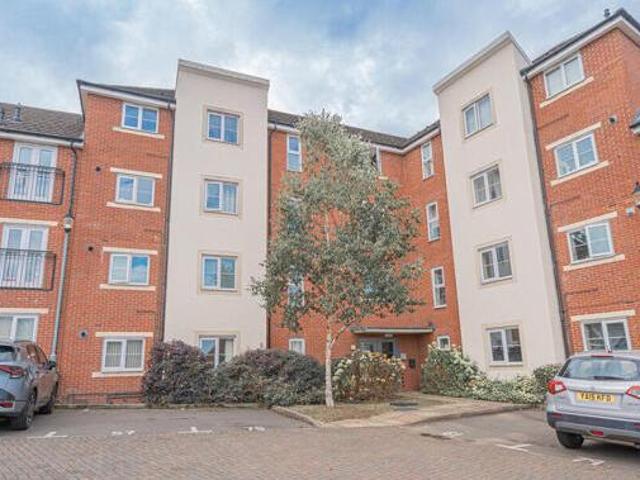 Maynard Road, Edgbaston, 2 Bedroom Apartment