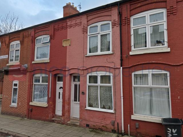 Maynard Road, Leicester LE2, 3 bed terraced house to rent, £1,200 pcm | PrimeLocation