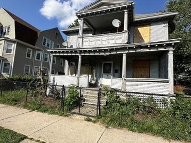 Maynard St, Springfield, Home For Sale