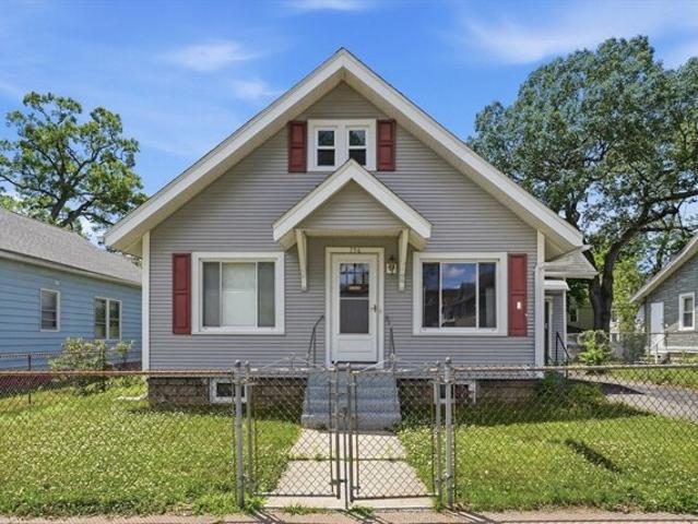 Maynard St, Springfield, Home For Sale