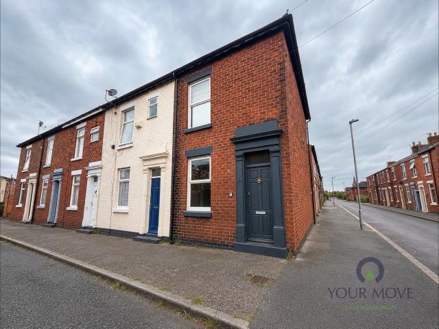 Maynard Street, Ashton On Ribble, Preston, Lancashire PR2, 2 bed detached house to rent, £800 pcm | PrimeLocation