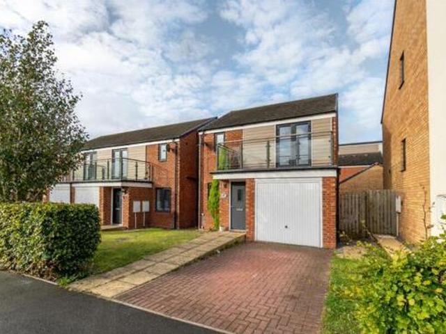 Maynard Street, Great Park, 3 Bedroom Detached