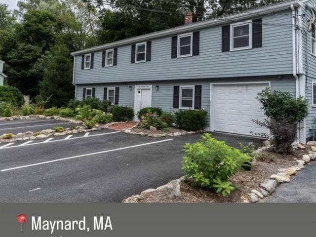 Maynard 1 room