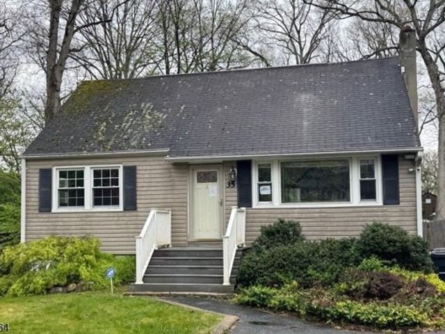 Mayne Ave, Byram Township, Home For Sale