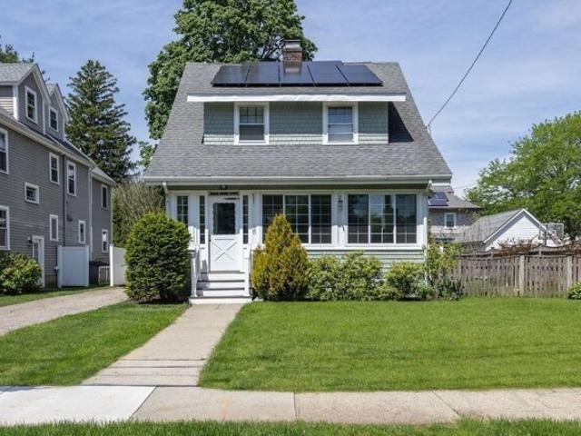 Mayo Ave, Needham, Home For Sale