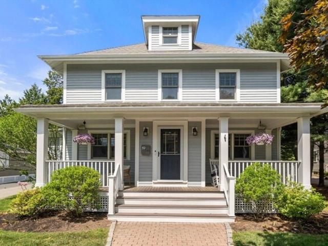 Mayo Ave, Needham, Home For Sale
