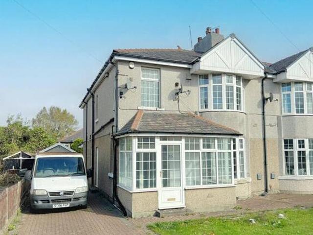 Mayo Avenue, Bradford, 3 Bedroom Semi detached