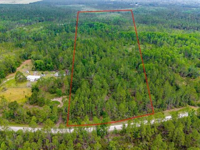 510 SW Van Buren Rd, Mayo, FL 32066
