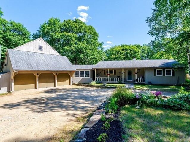 Mayo Rd, Hubbardston, Home For Sale