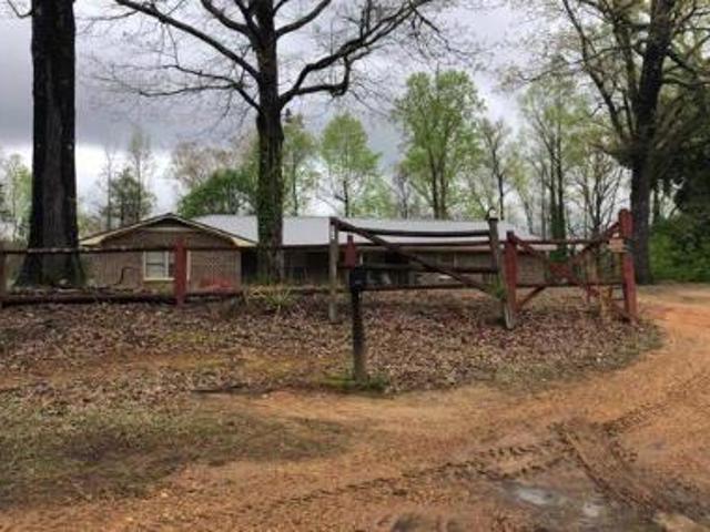 Mayo Rd