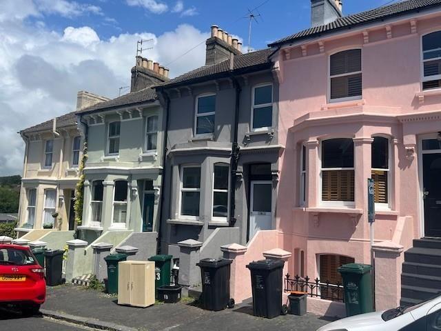 Mayo Road, Brighton BN2, 3 bed flat to rent, £1,750 pcm | PrimeLocation