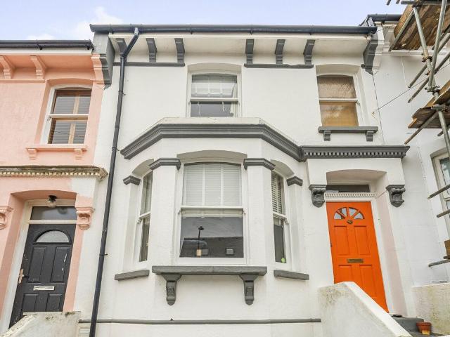 Mayo Road, Brighton, East Sussex BN2, 1 bed flat to rent, £1,200 pcm | PrimeLocation