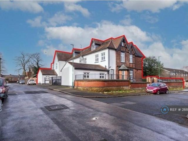 Mayo Road, Nottingham, NG5 2 bed flat to rent £1,079 pcm £249 pw
