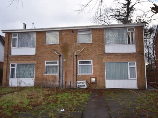 Mayo Road, Nottingham NG5, 2 bed flat to rent, £795 pcm | PrimeLocation