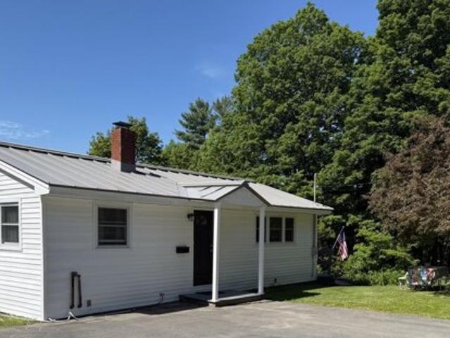 Mayo St, Dover Foxcroft, Home For Sale