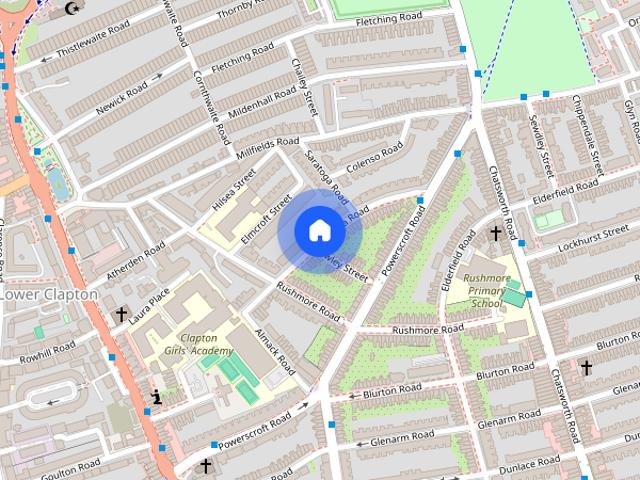 Mayola Road, London, E5