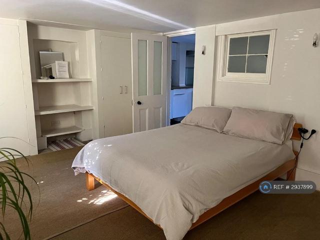 Mayola Road, London, E5 Studio to rent £1,550 pcm £358 pw