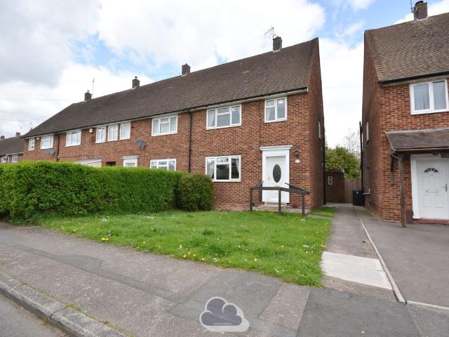 Mayors Croft, Coventry CV4, 4 bed end terrace house to rent, £1,400 pcm | PrimeLocation