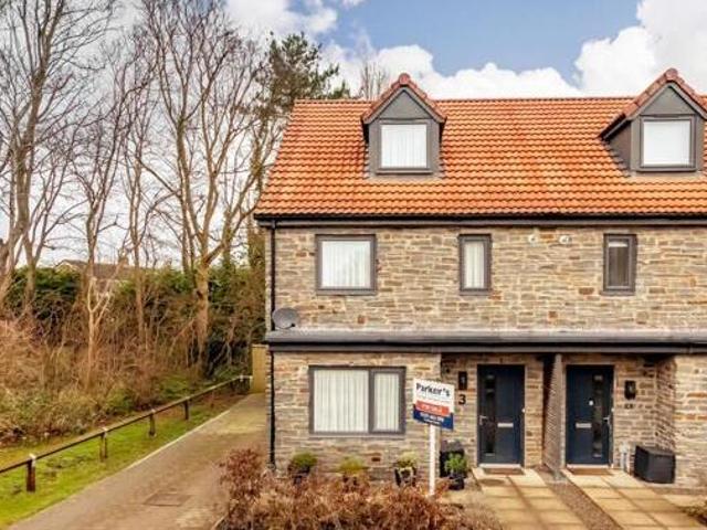 Mayors Road, Claverham, 4 Bedroom Semi detached