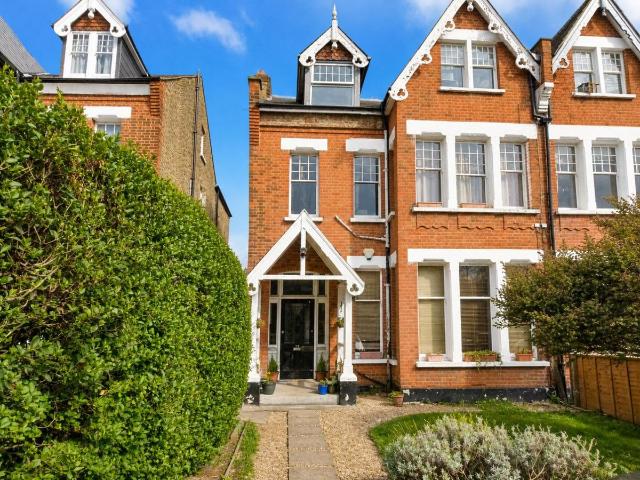 Mayow Road, Sydenham, London SE26, 2 bed flat to rent, £1,950 pcm | PrimeLocation