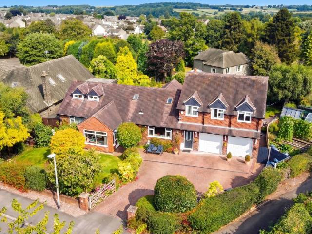 Maypole Lane, Grendon, Atherstone, Warwickshire CV9, 4 bed detached house to rent, £2,250 pcm | PrimeLocation