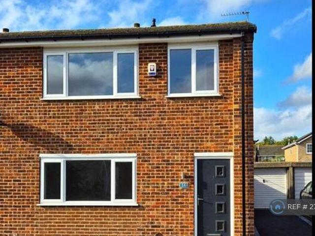 Maypole Lane, Derby, 3 Bedroom Semi detached