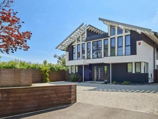 Maypole Lane, Hoath, 5 Bedroom Detached