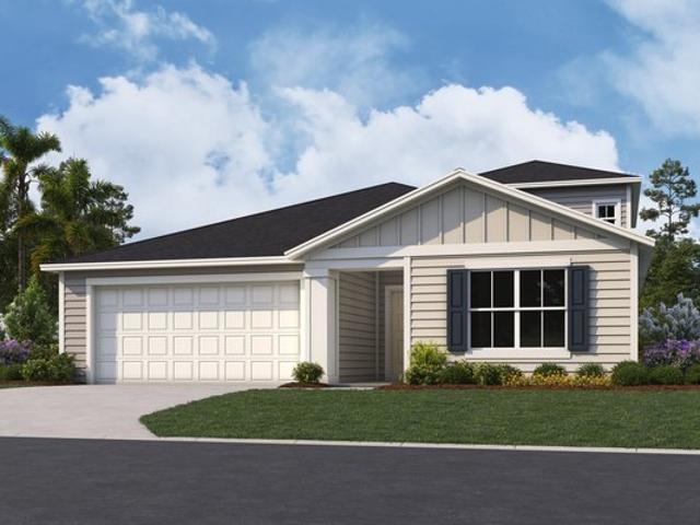 Mayport II Plan Amberly Community