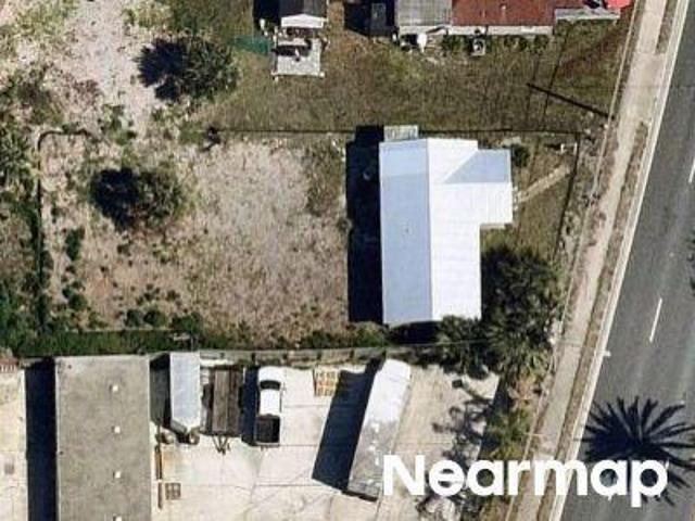 Mayport Rd