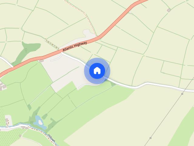 Mayrose Farm, Camelford, PL32