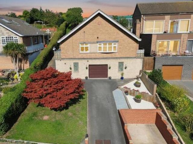 Mays Avenue, Carlton, 4 Bedroom Detached