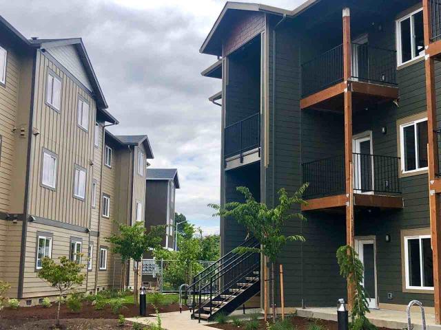 May's Landing Apartments 2 Bedroom Apartment for Rent at 1510 1510, 1520, 1530,1540,1550,1560 23rd Street SE, Salem, OR 97302 Morningside