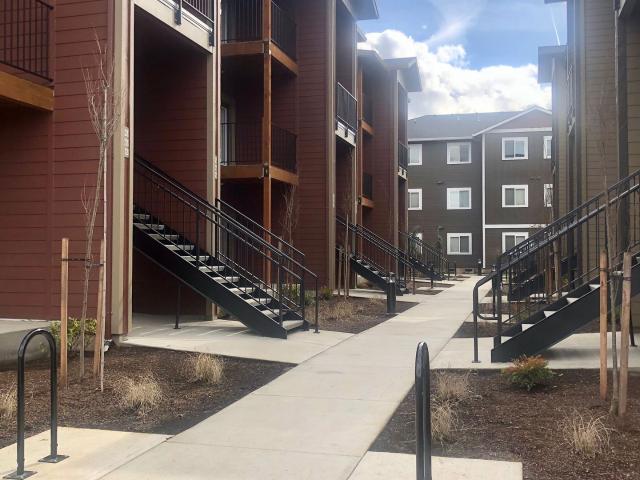 May's Landing Apartments Newly Constructed 2020