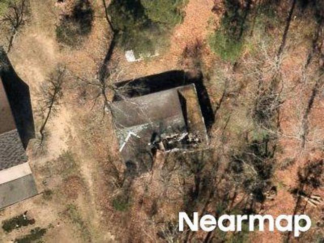 Mays Landing Rd
